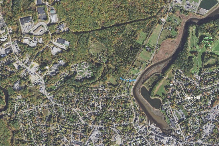 Medical emergency at near main st in exeter, Exeter NH | CrimeRadar