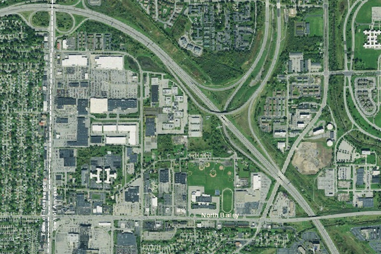 Man suffers bleeding head injury at Tops Friendly Markets, Erie County ...