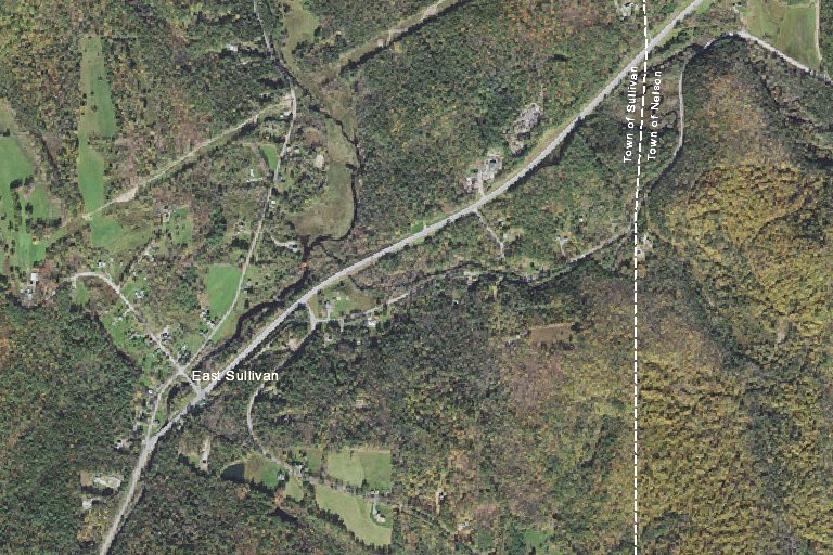 Fire department dispatched then canceled at Apple Hill Rd, Sullivan NH ...