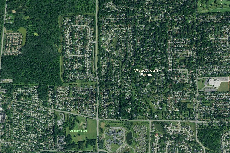 Suspicious vehicle reported near Youngs and Klein roads, Erie County NY ...