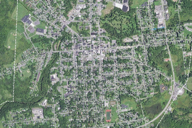 Fire alarms triggered at Pineview Commons, Johnstown NY | CrimeRadar