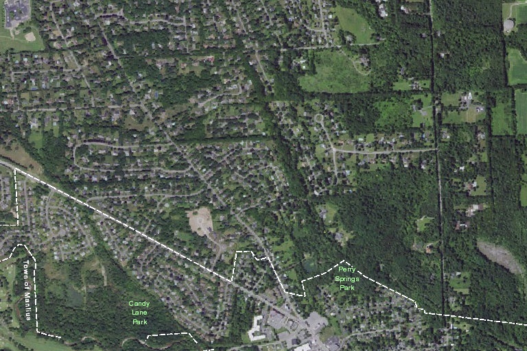 Utility pole and transformer fire near FM Road and Kelly Dr, Manlius NY ...