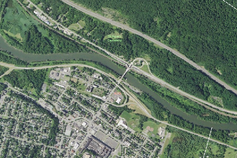 Woman needs medical help for leg swelling in Ilion, Ilion NY | CrimeRadar