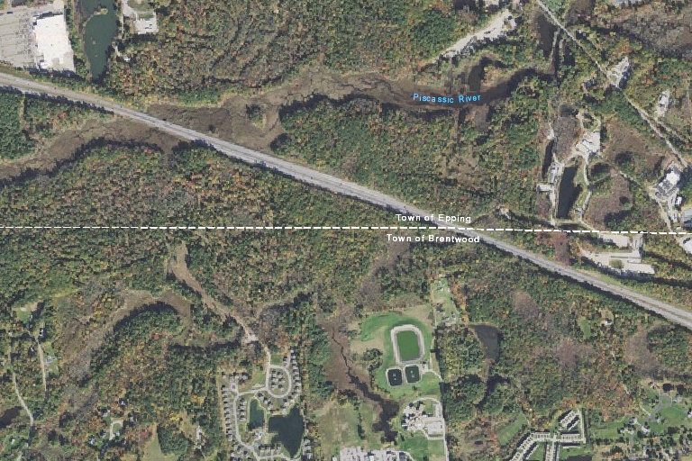 Fire alarm triggered at Brentwood nursing home, Brentwood NH | CrimeRadar