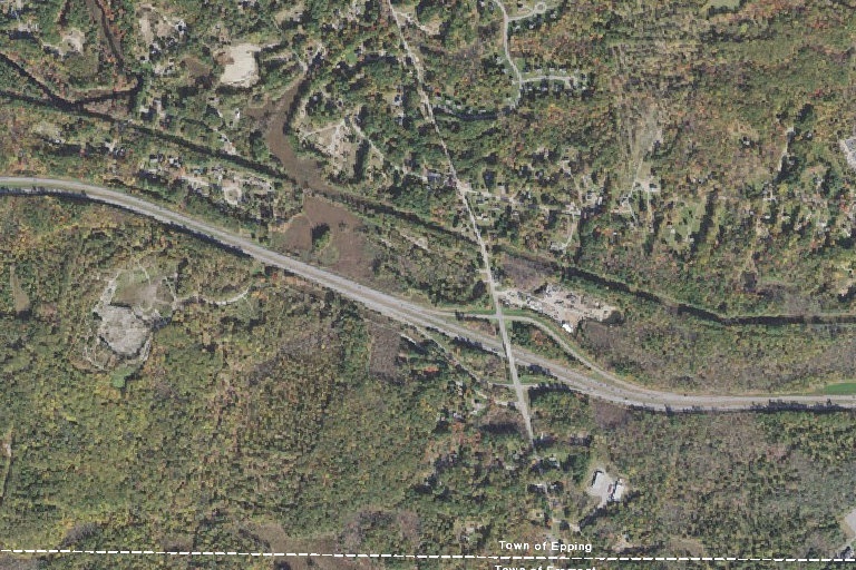 Traffic stop near Beede Hill Rd in Epping, Epping NH | CrimeRadar