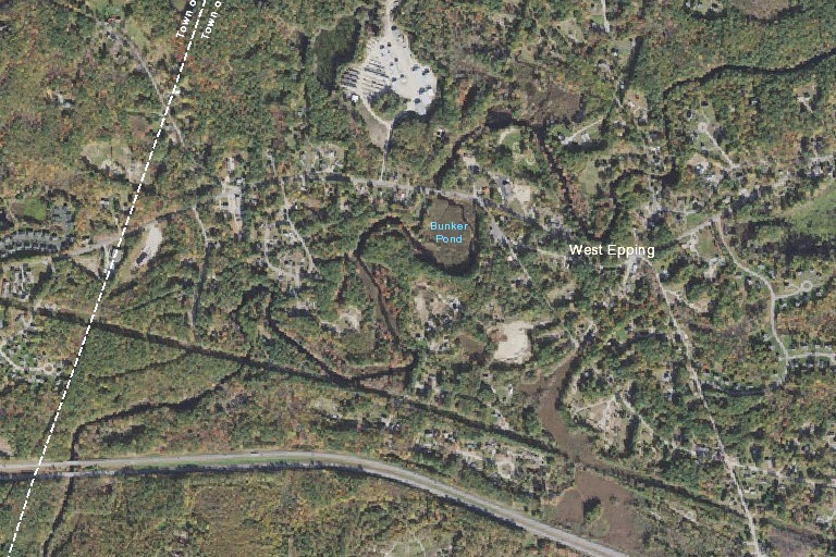 Firefighters respond to carbon monoxide alarm in Epping, Epping NH ...