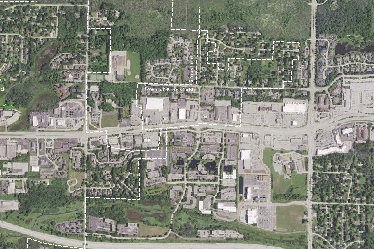 Alarm sparks tense moments at Brookfield sporting goods store ...