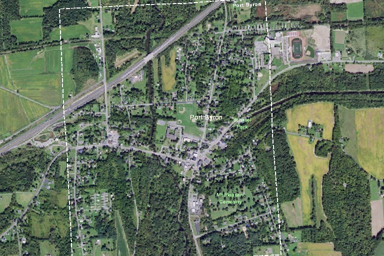 woman assisted after fall near route 31 in port byron, Port Byron NY ...