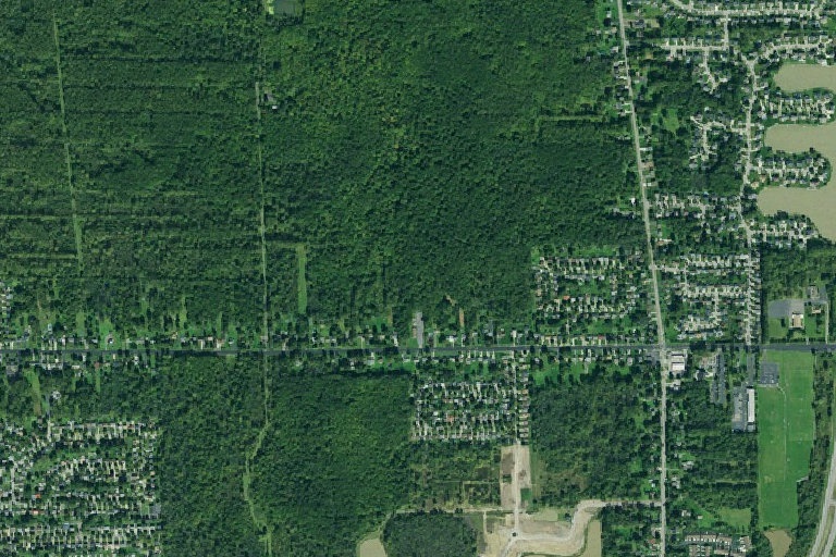 Fire alarm triggered near North French Road in Buffalo, Buffalo NY ...