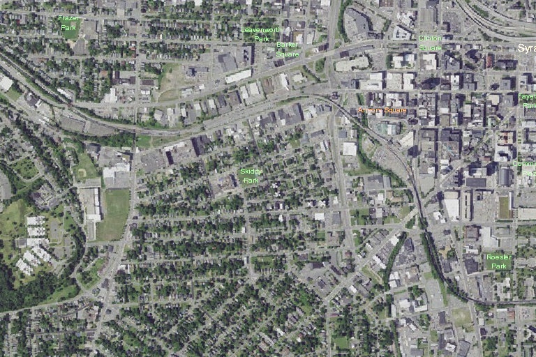 Welfare check requested for missing person near white street, Syracuse ...