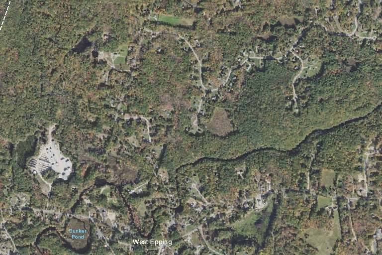 Man falls about 15 feet through floor and is unconscious, Epping NH ...