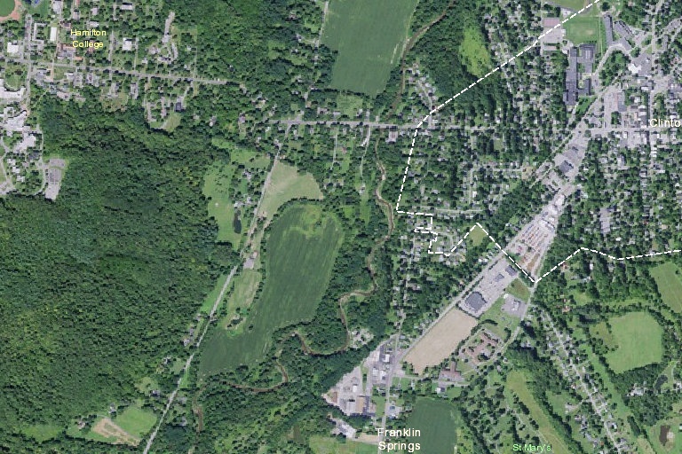 Elderly woman assisted after fall near Dwight Avenue, New York NY ...