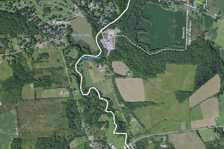 Purse stolen near Middle Rd in Oneida, Oneida NY | CrimeRadar