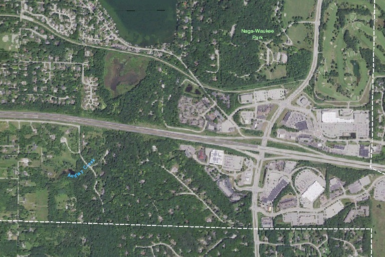 Black Dodge minivan with stolen plate stopped at Target lot, Delafield ...