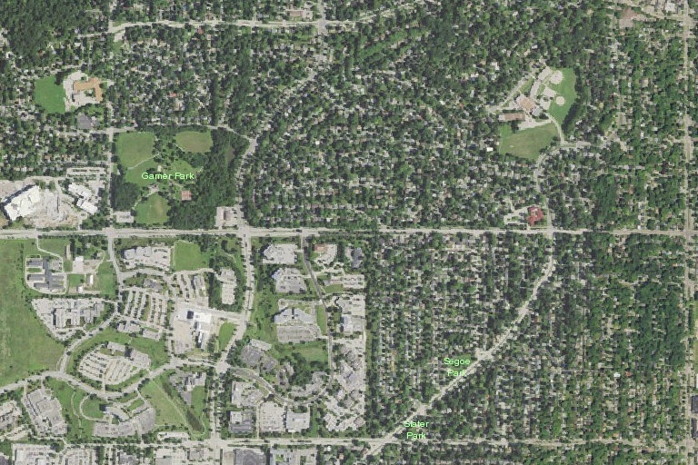 Medical emergency reported near Science Dr with fire response, Madison ...