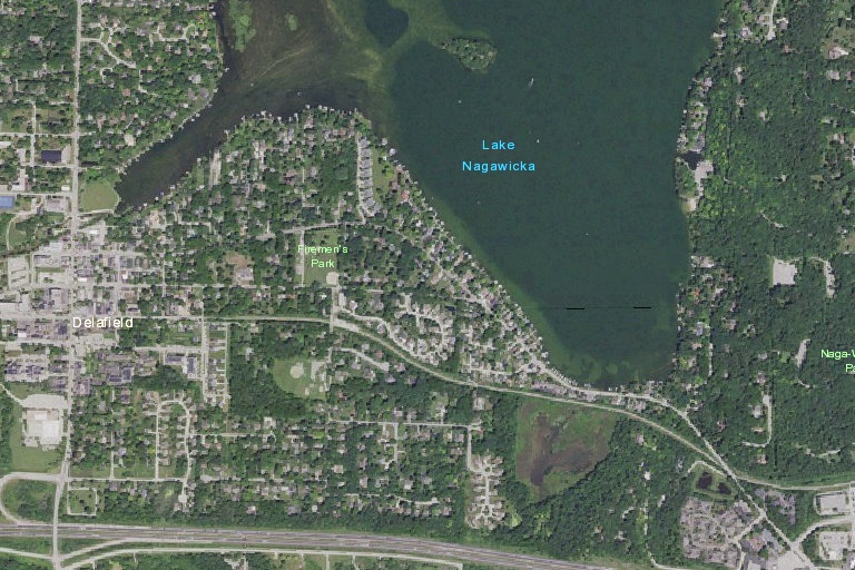 Reckless driver in BMW hits object near Milwaukee County Line ...