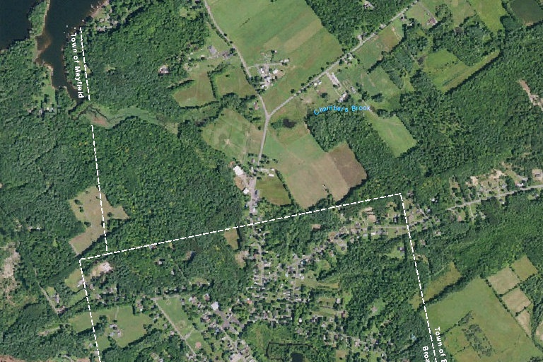 Two individuals have bad LSD trip at Union St, Broadalbin NY | CrimeRadar