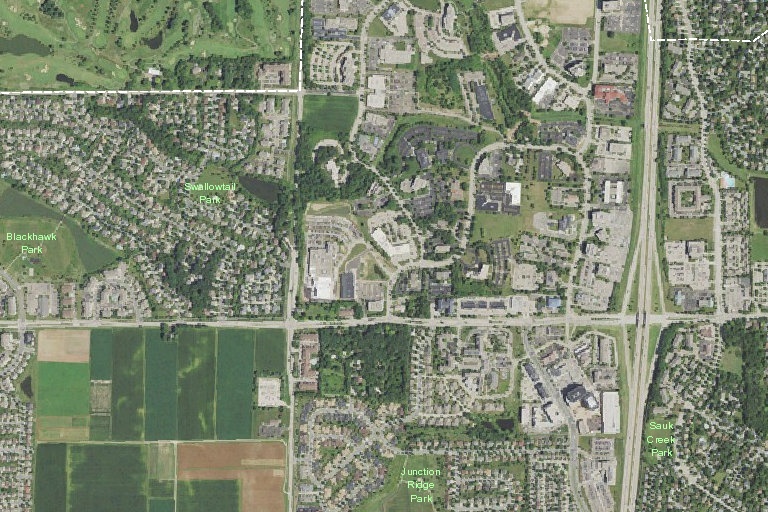 Medical incident reported near Old Sauk Rd in Middleton, Middleton WI ...