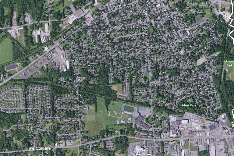 Teen fights father, sustains hand injury at home, Oneida NY | CrimeRadar