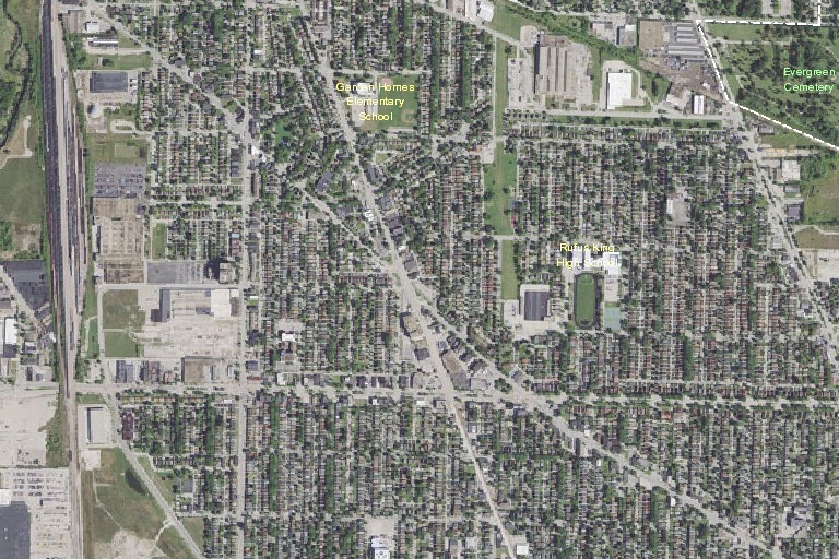 Firefighters respond to possible house fire near 23rd St, Milwaukee WI ...