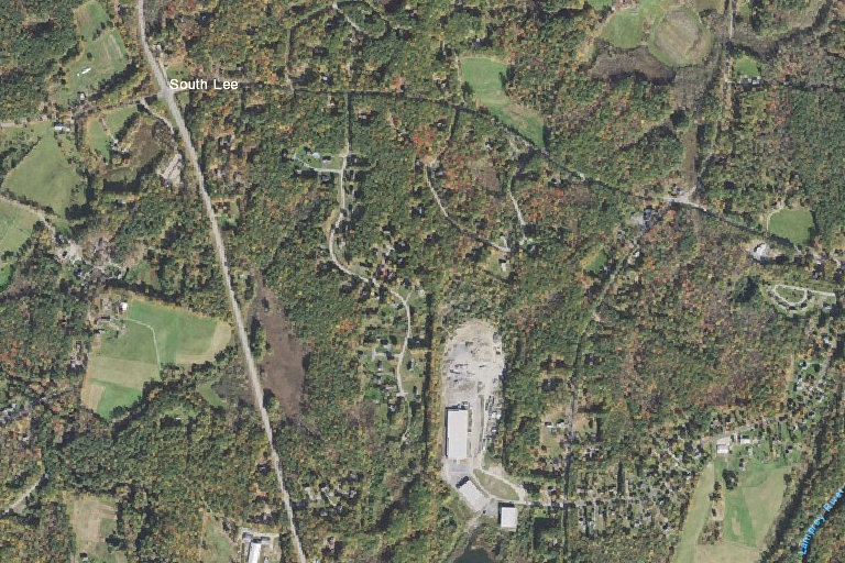 Fire crews assist Lee department for furnace issue, Lee NH | CrimeRadar