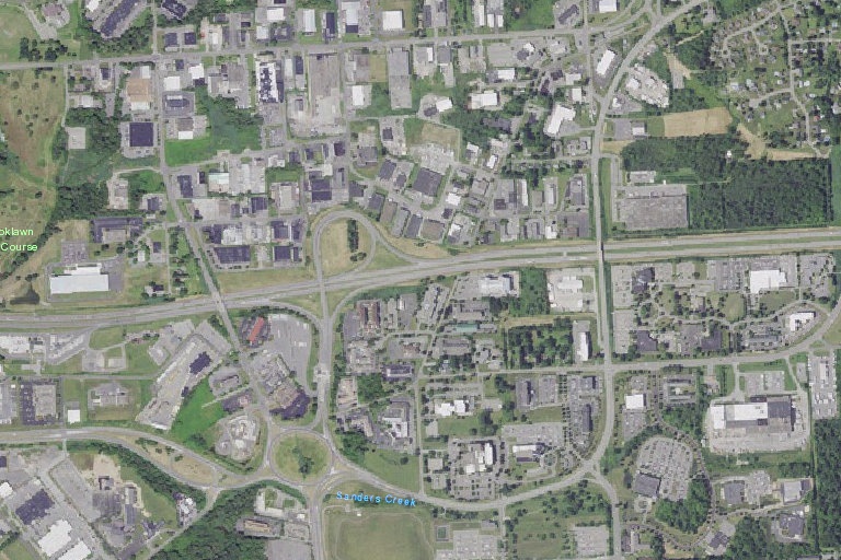 39-year-old man with heart issues at Candlewood Suites, East Syracuse ...