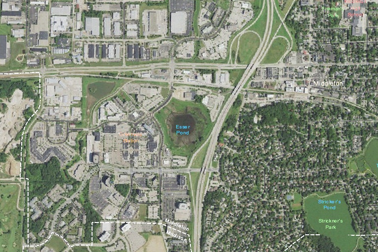 Medical incidents reported at two Middleton addresses, Middleton WI ...