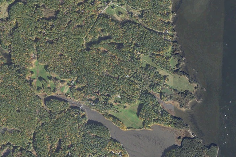 Smoke seen on second floor at 395 Bay Rd fire alarm, Durham NH | CrimeRadar