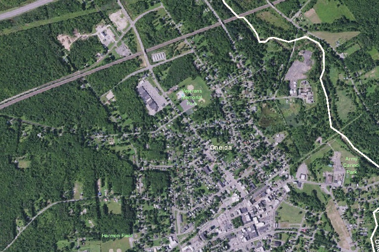 71-year-old male with abdominal pain and vomiting, Oneida NY | CrimeRadar