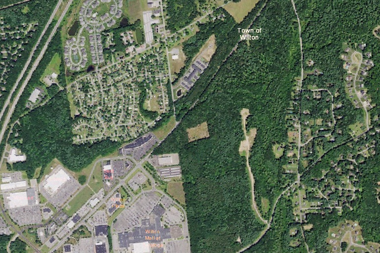 Crash near Loudon Road leaves one injured, Saratoga County NY | CrimeRadar