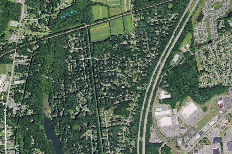 Traffic accident near Jones Rd and Melanie Dr, Saratoga County NY ...