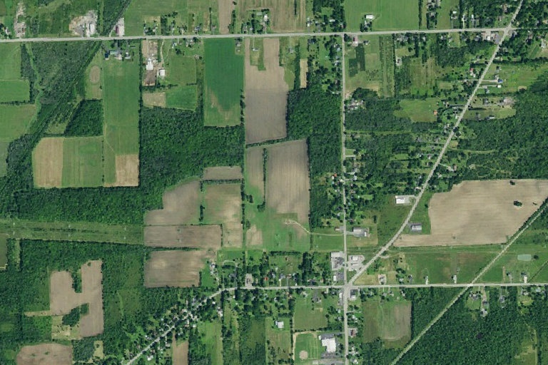 Fire alarm activates at Kenyon near Campbell Boulevard, Lockport NY ...