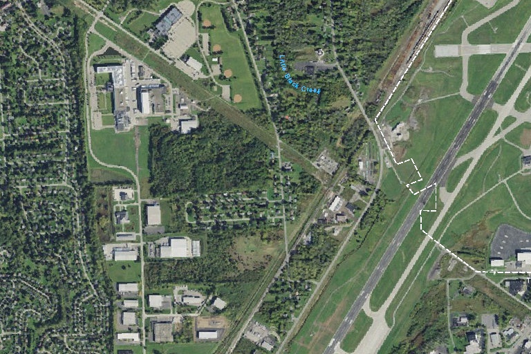 Smoke Detector Chirping at Residential Location, Rochester NY | CrimeRadar