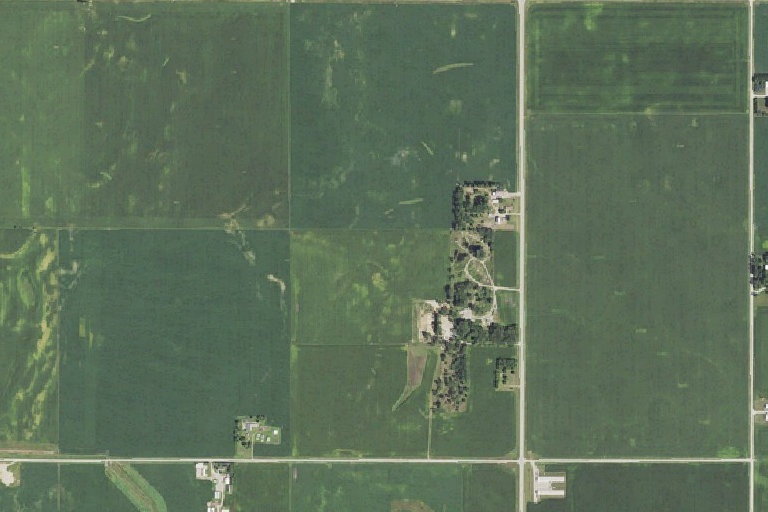 Person falls but is uninjured and assisted, Garner IA | CrimeRadar