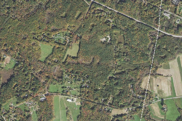 Fire department investigates possible legal burn near coyote spring ...
