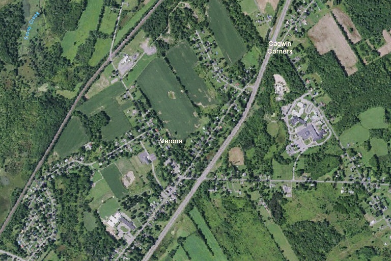 Patient with possible alcohol issue at cancer center, Verona NY ...