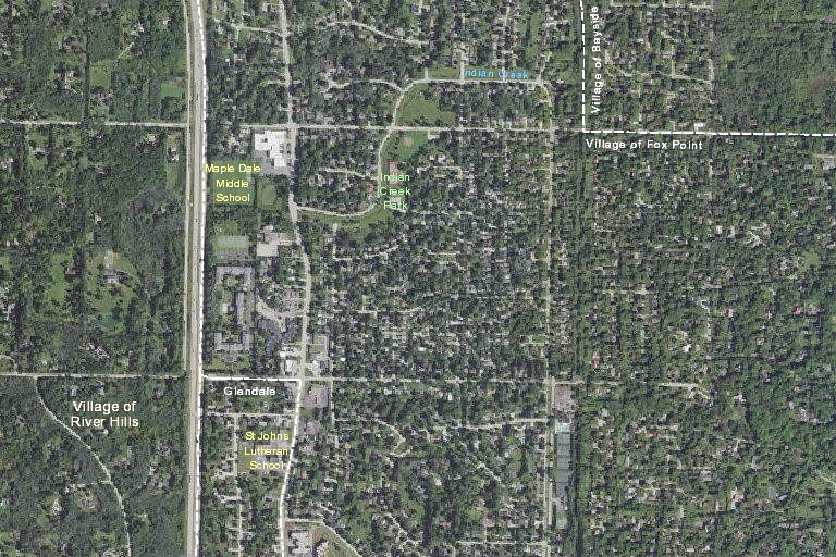 Medical emergency for difficulty breathing near West Bradley Rd, Fox ...