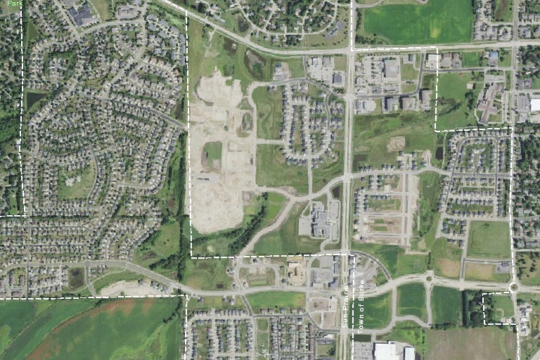 Medical response to sick person at senior living facility, Sun Prairie ...