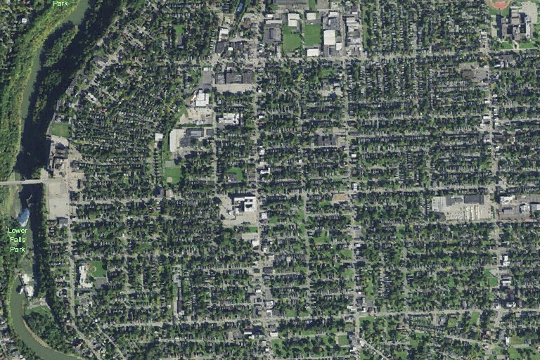 Woman has trouble breathing in downtown apartment, Rochester NY ...