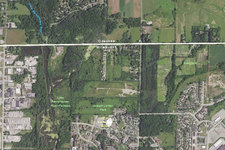 False alarm at 96th Street apartment building, Milwaukee WI | CrimeRadar