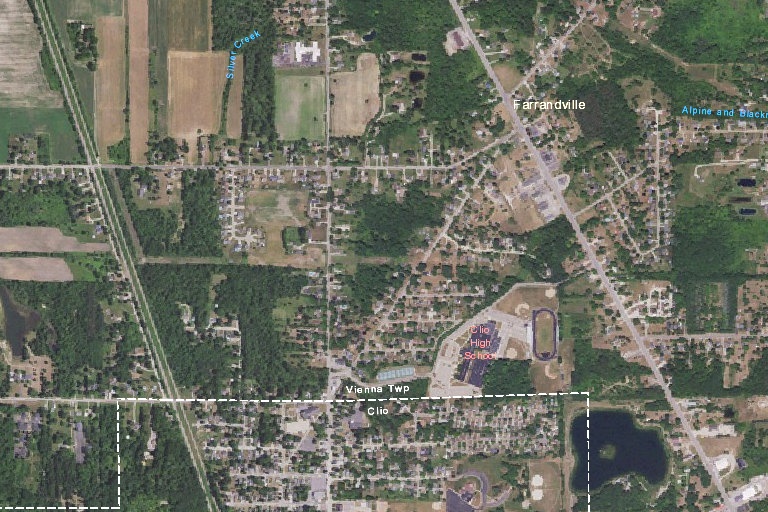 Teen's tragic Benadryl overdose at Clio residence sparks urgent ...