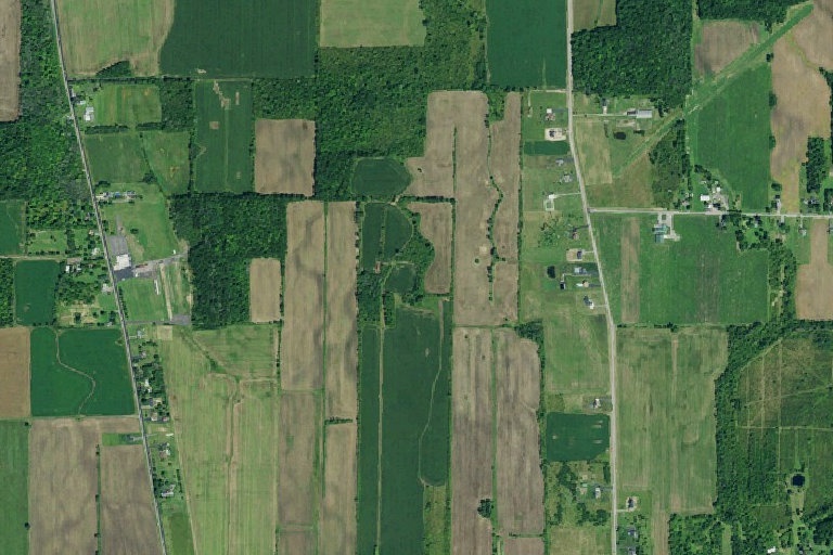 Woman with severe pain after hip surgery in cambria, Niagara County NY ...