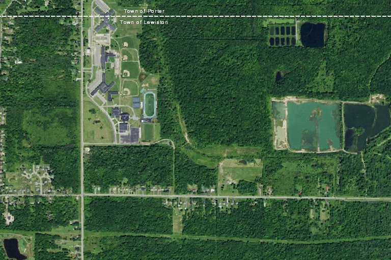 Traffic signal outage sparks disruption at Creek and Pletcher Roads ...