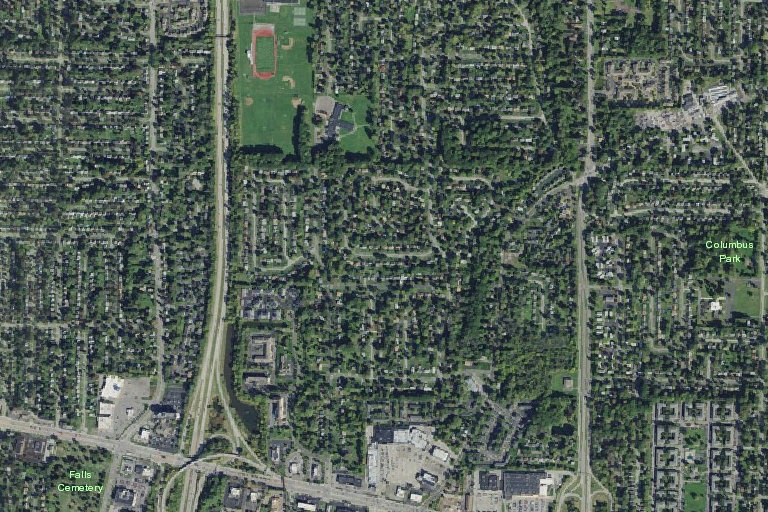 False fire alarm at hotel on Center Place Drive, Rochester NY | CrimeRadar