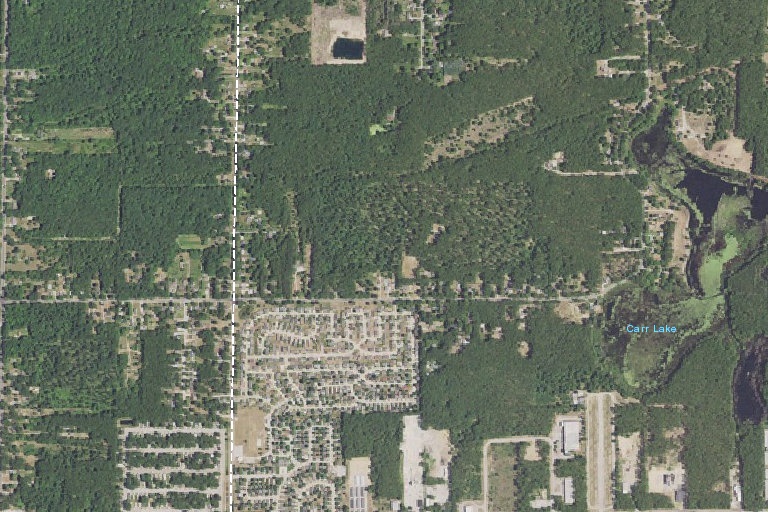 Smoke alarm activation checked with no fire found, Muskegon MI | CrimeRadar