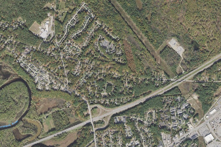 Person treated for leg swelling near Redwing Rd, Concord NH | CrimeRadar