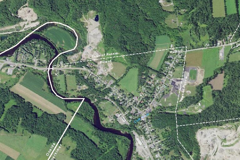 Driver suspected of DUI doing burnouts in Poland, Poland NY | CrimeRadar