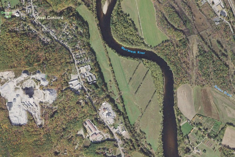 Medical emergency for difficulty breathing near Dolan Street, Concord ...