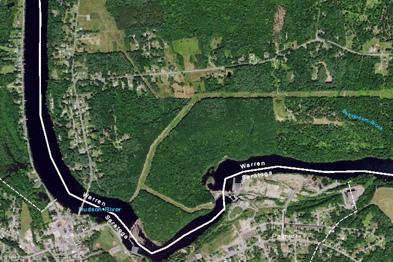 Choking incident reported at Riverview Apartments, Corinth NY | CrimeRadar