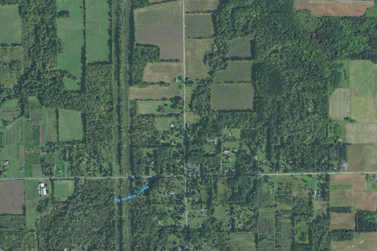 Man has seizure and head injury near South Fulcombe Road, Wayne County ...